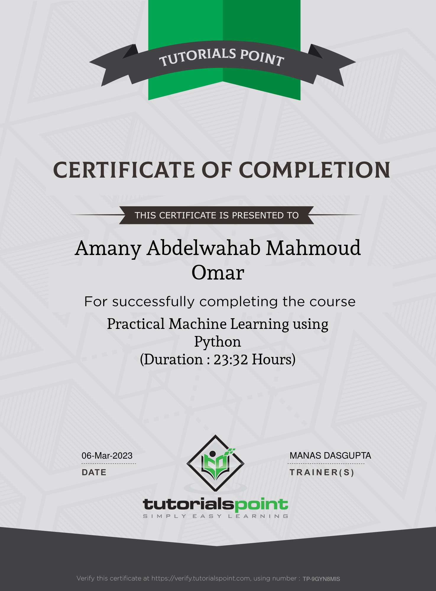 Amany Omar – Computer Vision & AI for Automation & Healthcare | Neuroinformatics & Brain ...