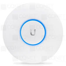 Ubiquiti UniFi, Ubiquiti - Online Course