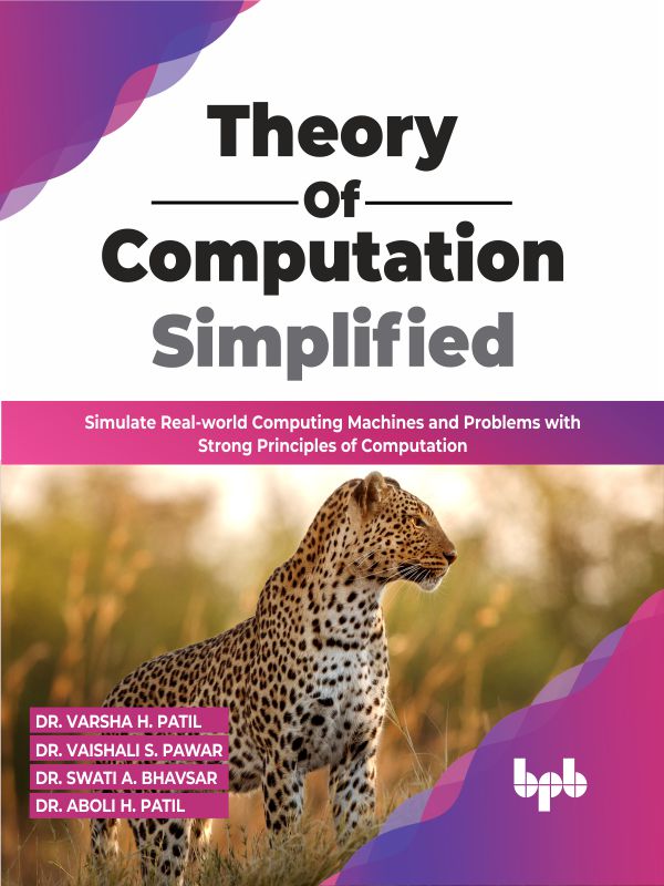 Theory Of Computation Simplified Tutorialspoint