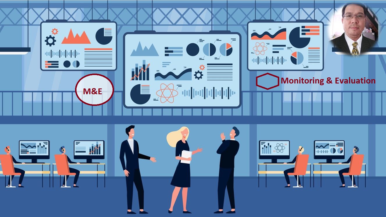 Best Monitoring And Evaluation Courses With Certificates In 2024