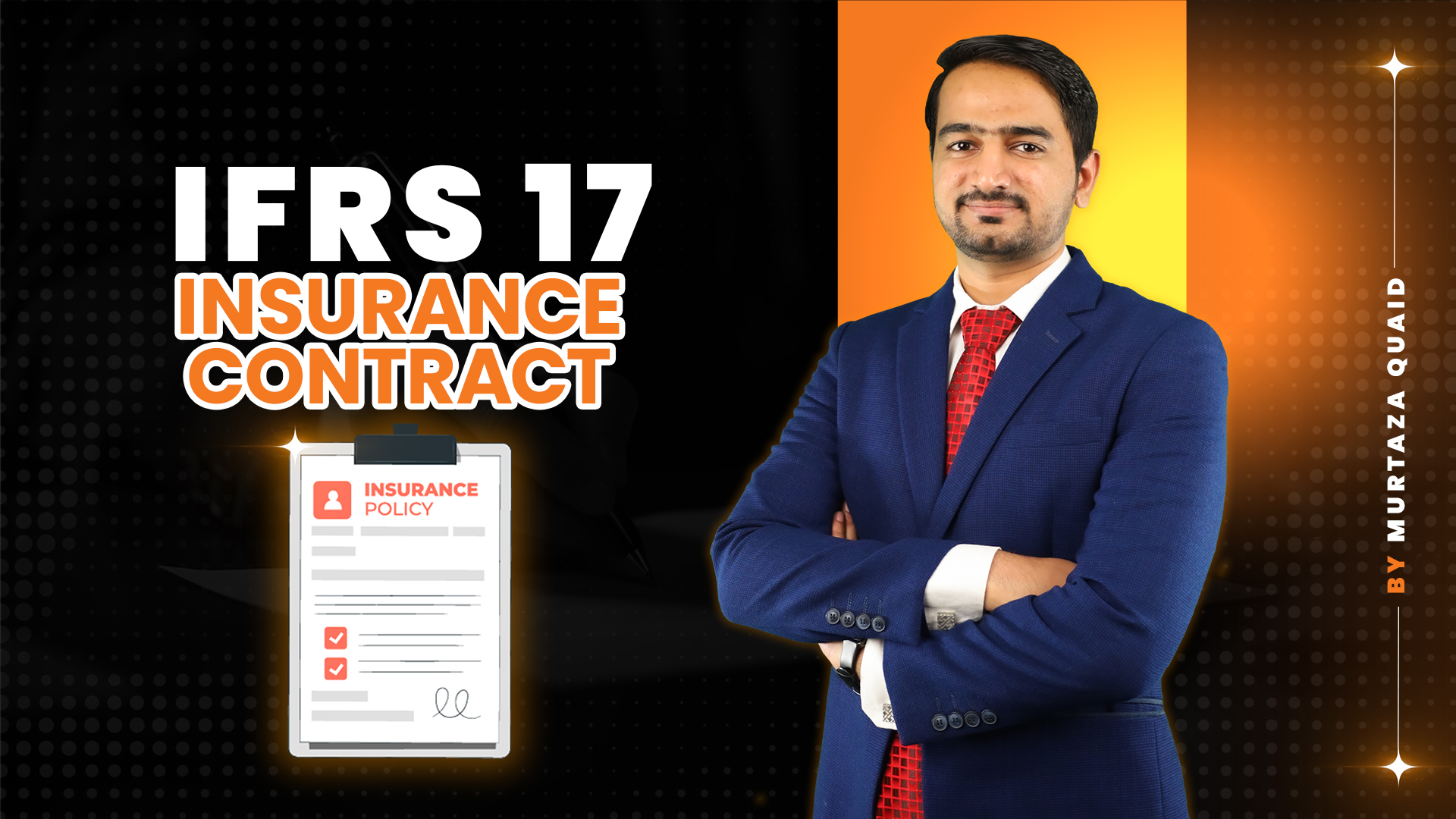 Mastering IFRS 17: Comprehensive Guide to Insurance Contract