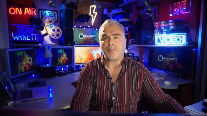 Dean Arnett Profile Tutorialspoint